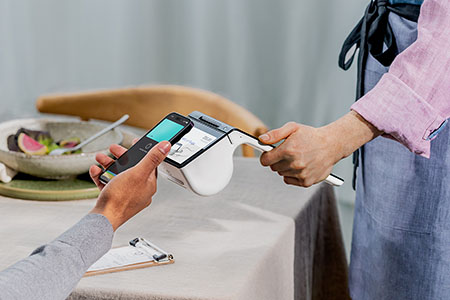 Elavon Credit Card Processing for Costco Members