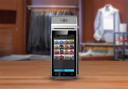 Smart Terminal Solutions | Costco Payment Processing