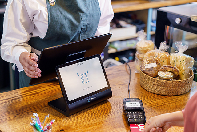 Elavon Credit Card Processing for Costco Members