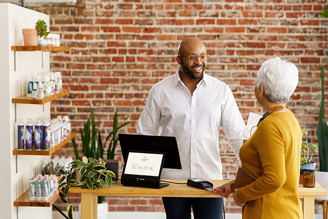 Elavon Credit Card Processing for Costco Members