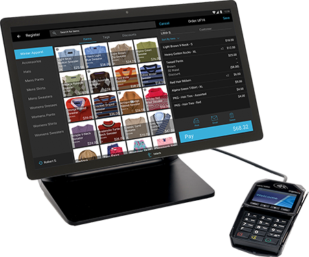 Elavon Credit Card Processing for Costco Members